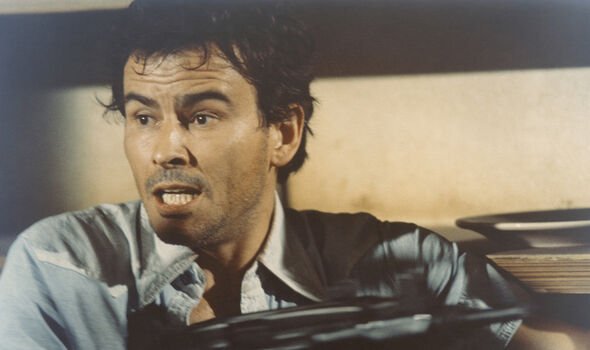 Original Magnificent Seven cast tragedies from cancer to harrowing ...