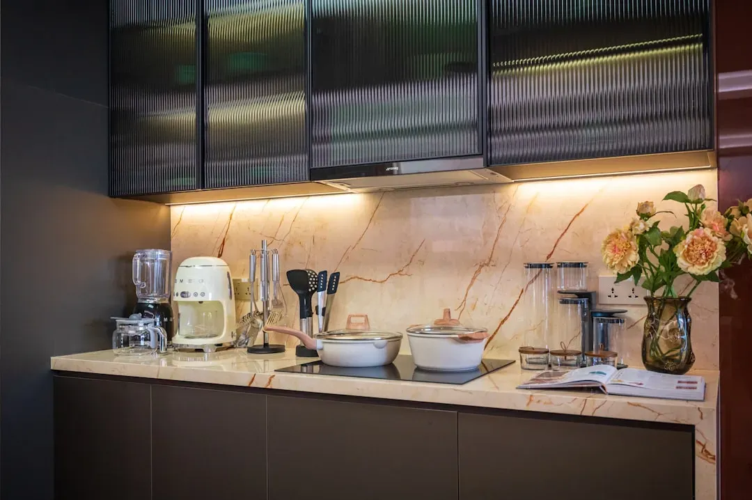 10 kitchen upgrades that cost under $200 and make the biggest visual ...
