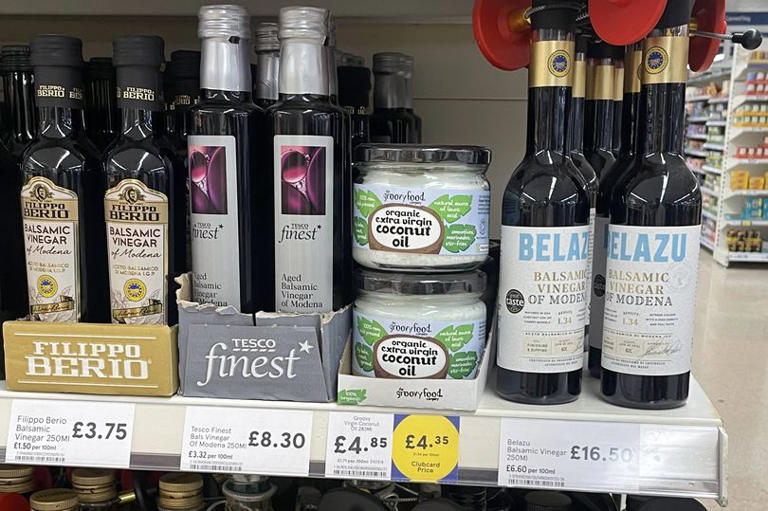 Tesco confirms plan for major change set to affect 3,000 UK stores