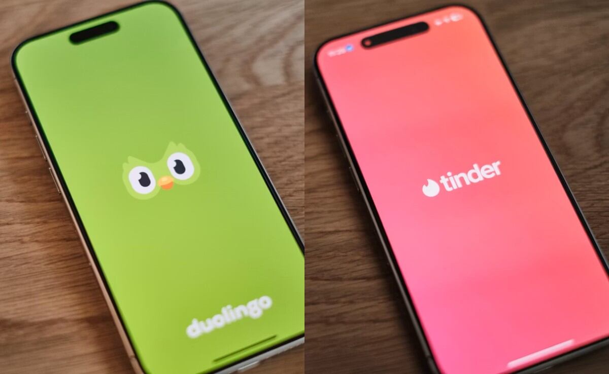 Duolingo y Tinder lanzan activaciones en México durante el Mundial 2026 ...