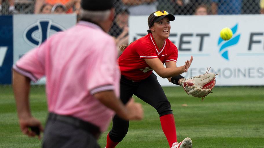 Top 25 Iowa high school softball state rankings - June 15, 2026