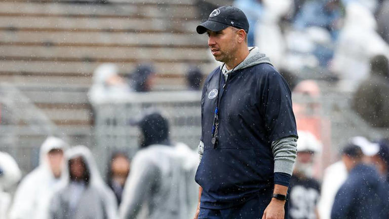 Matt Campbell and James Franklin are expected to lay low in 2027 safety ...