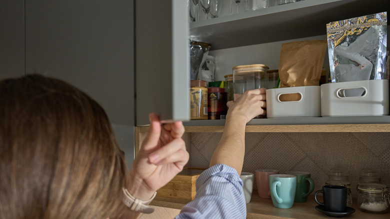 Not coffee grounds: Turn this pantry staple into a nutritious DIY ...