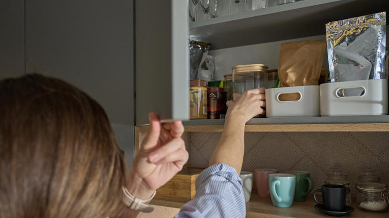 Not coffee grounds: Turn this pantry staple into a nutritious DIY ...