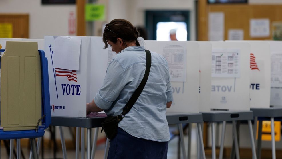 What’s on the ballot: Major statewide, congressional races in Oklahoma ...