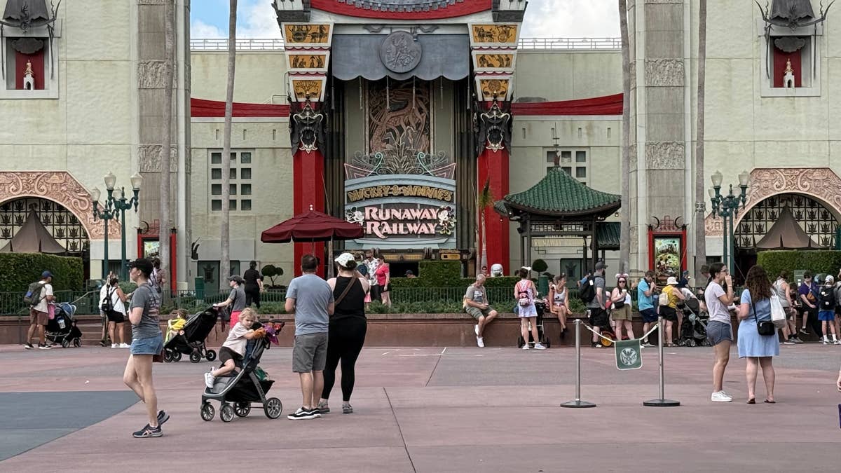 Discover the best character experience at Disney's Hollywood Studios ...