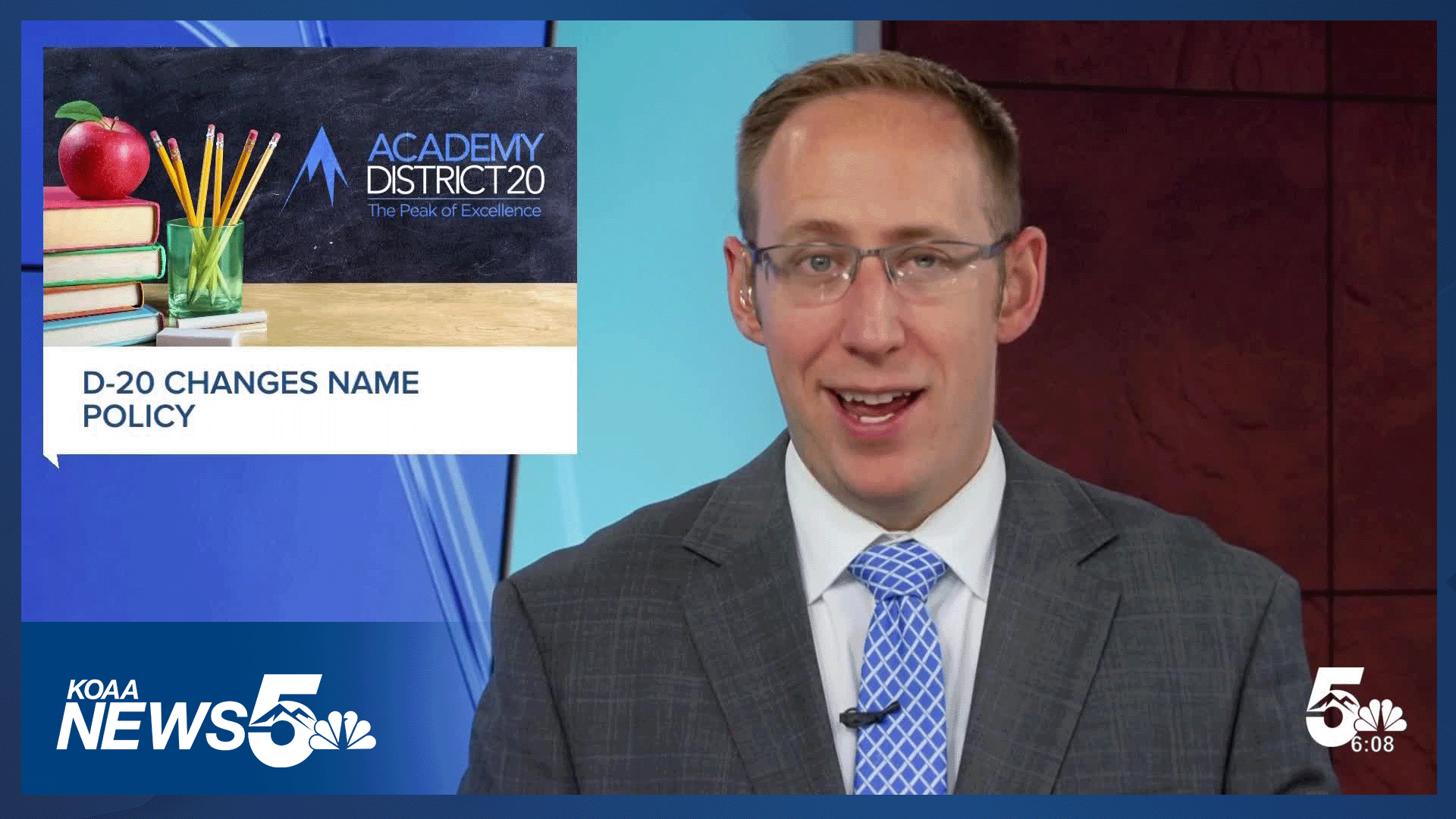 D-20 passes new rule on student names, sparking debate