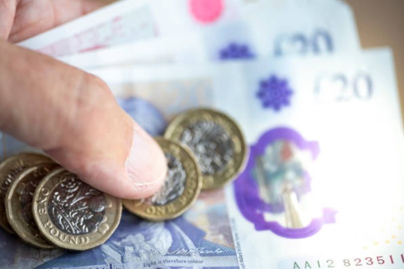 State pensioners told it's not too late for extra £728 handout from DWP