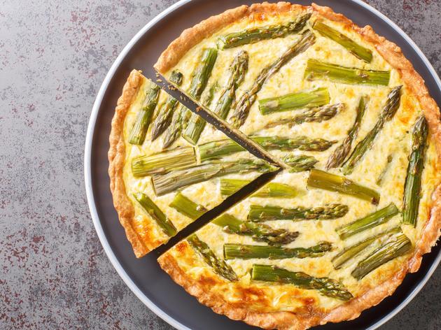 3 besondere Rezepte für das Ende der Spargelzeit – so haben Sie Spargel ...