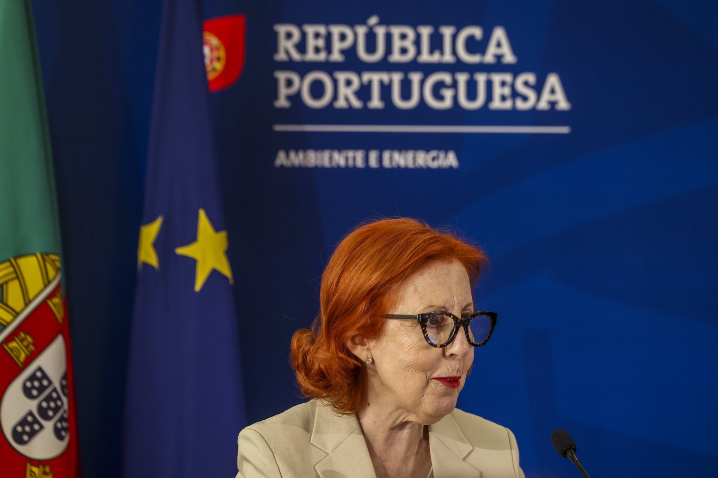 Governo espera que combustíveis desçam para retirar apoios