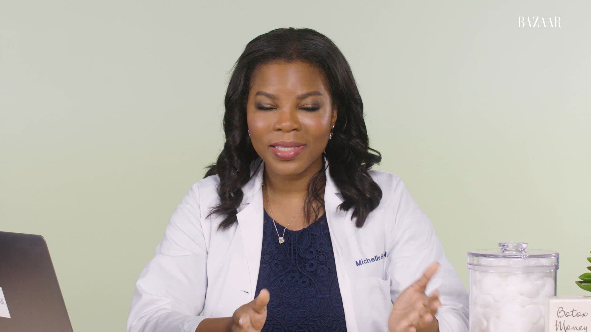 Skincare 1 Michelle