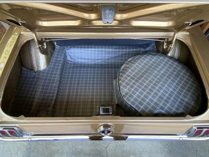 1965 Ford Mustang convertible for sale