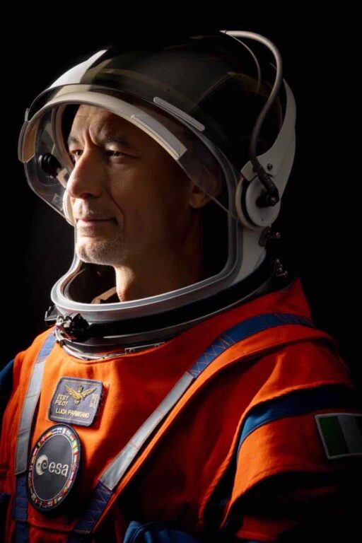 Luca Parmitano: «Vi spiego perché l’uomo tornerà sulla Luna, e perché ...