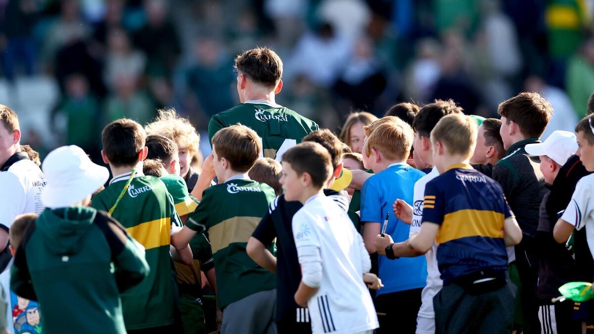 All-Ireland SFC round 3 draw: Kerry to face Armagh at Fitzgerald Stadium