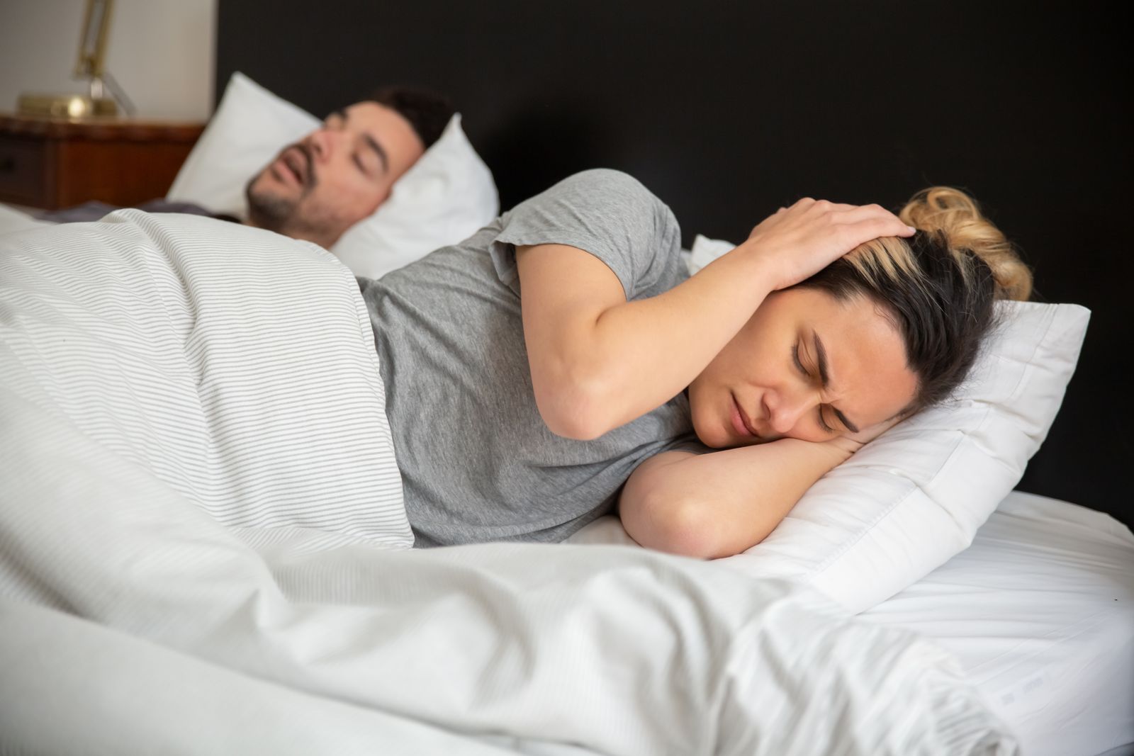 10 sleep saboteurs that leave you groggy every morning