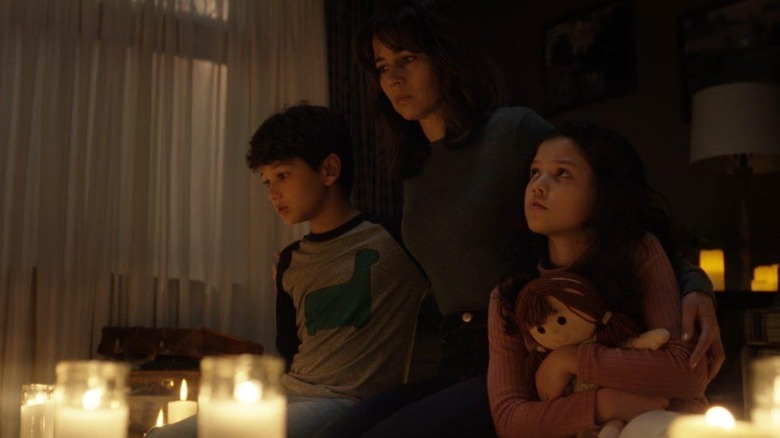 The curse of La Llorona: The box office hit The Conjuring universe didn ...