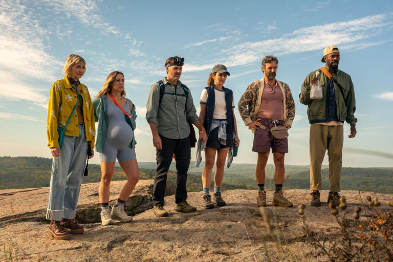 The Four Seasons renewed for season 3 at Netflix: What the creators ...