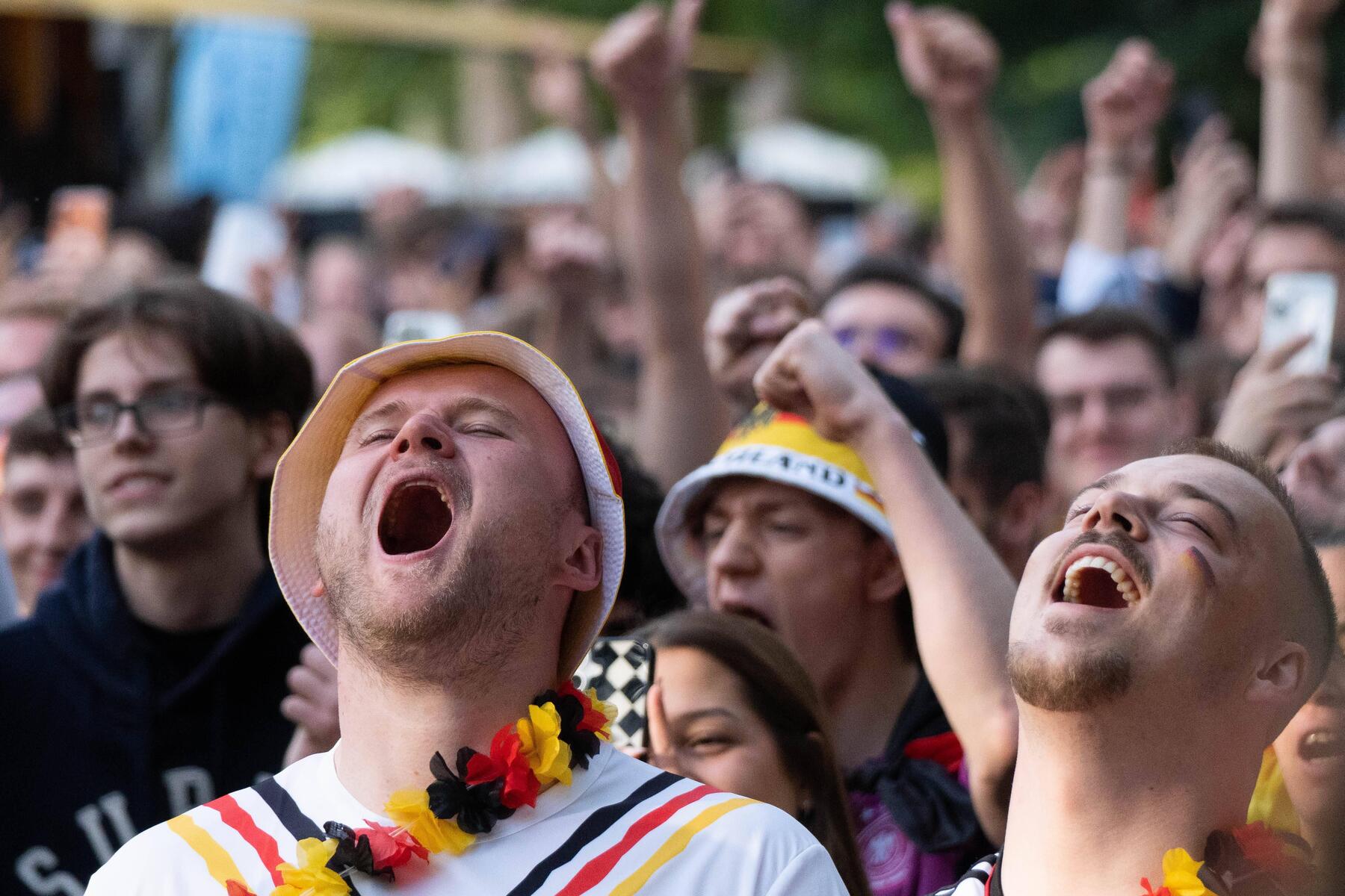 Meme wieder erwacht: Fans sagten Endstand richtig voraus