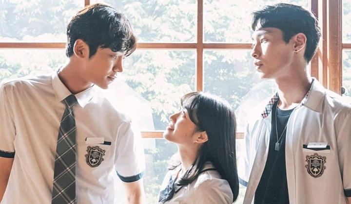 Why are Naver Webtoons becoming South Korea's hottest source for K ...