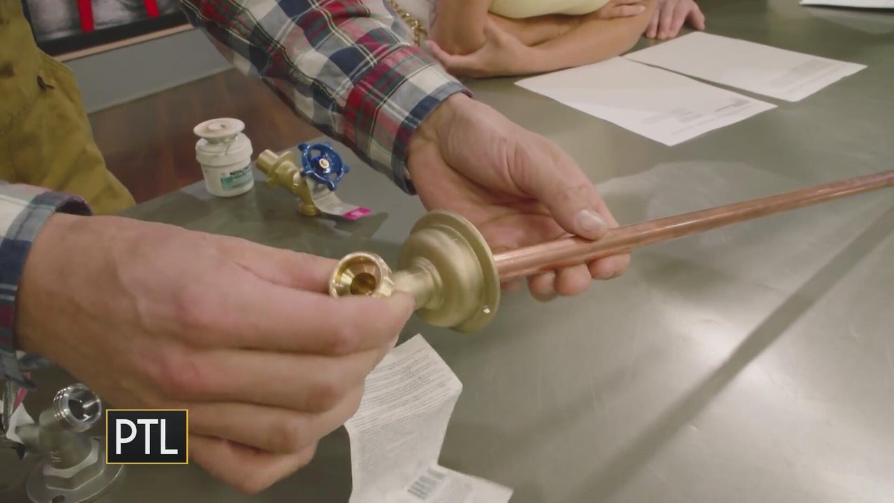 How to properly fix your garden hose