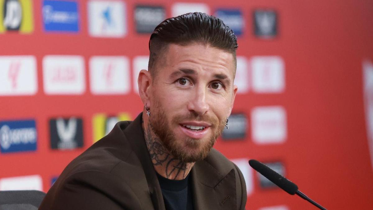 Alba López de Figueredo, experta en gestión deportiva: "Ramos, Beckham ...