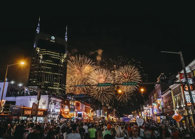 Disney celebrates America: How to watch Nashville’s July 4th concert ...