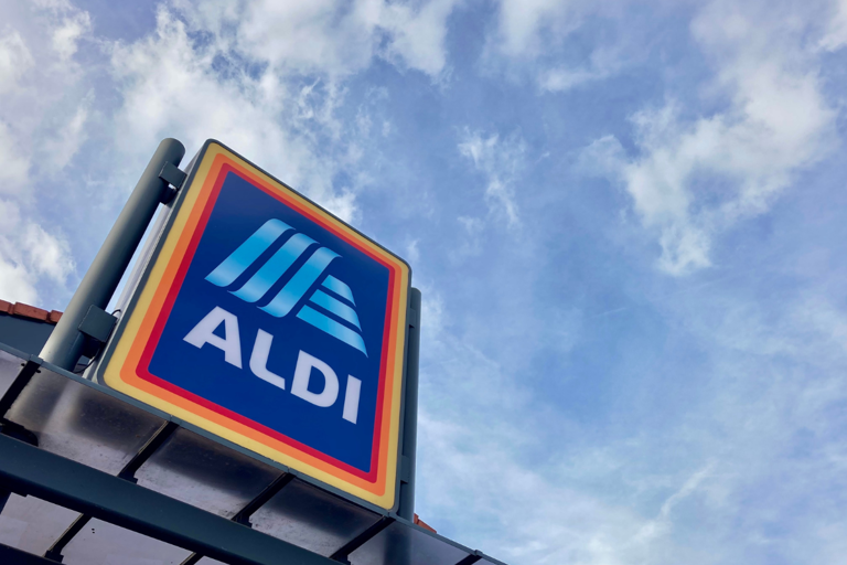 Say goodbye to the egg chair, Aldi is selling a sunlounger for just £29 ...
