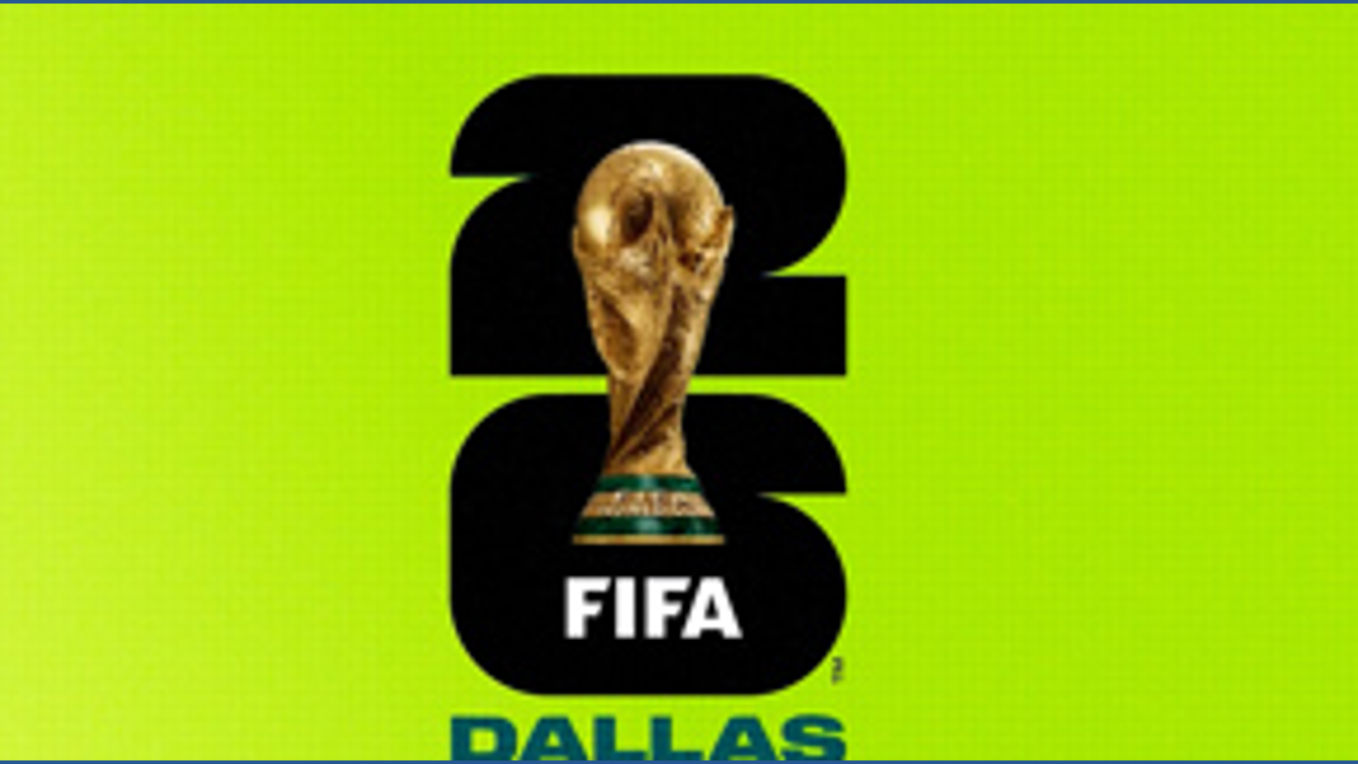 First World Cup match at Dallas Stadium in the books - how did it go ...