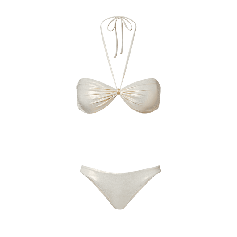 Dua Lipa, Gigi et Bella Hadid le confirment : voici le maillot de bain ...