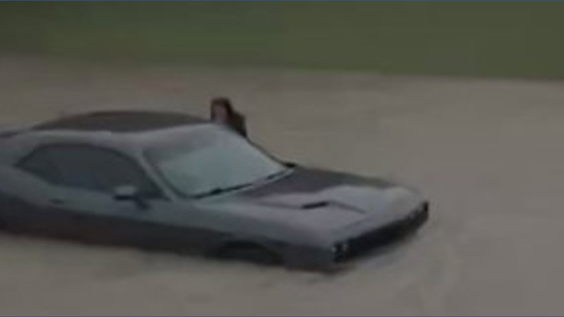 Storms trigger flash floods in Waco