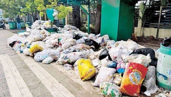 DENR seeks explanation from Baste