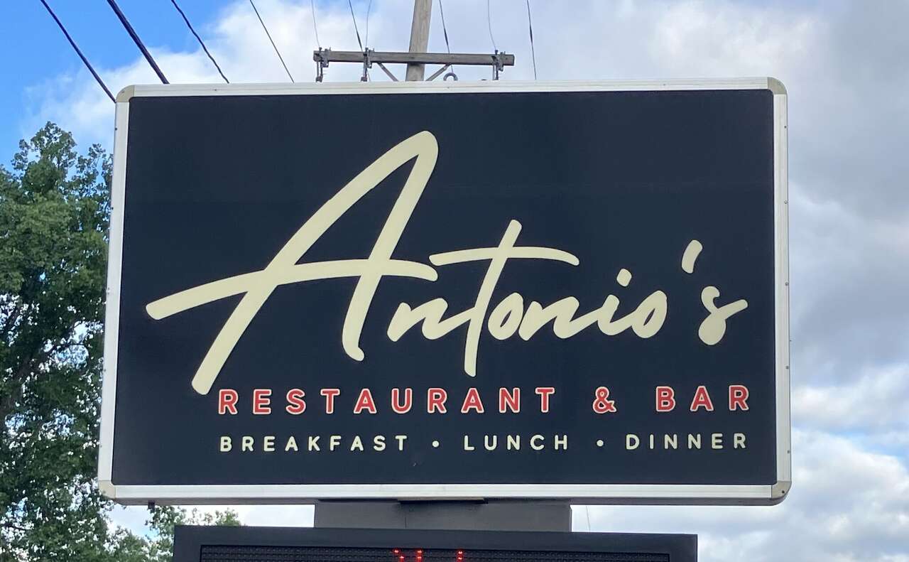 Midland's Antonio's Restaurant & Bar will close its doors after Father ...