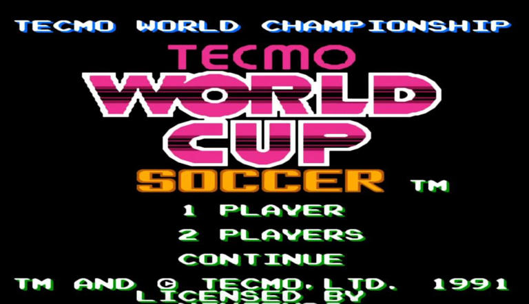 Remember when Xbox had its own exclusive sports games?