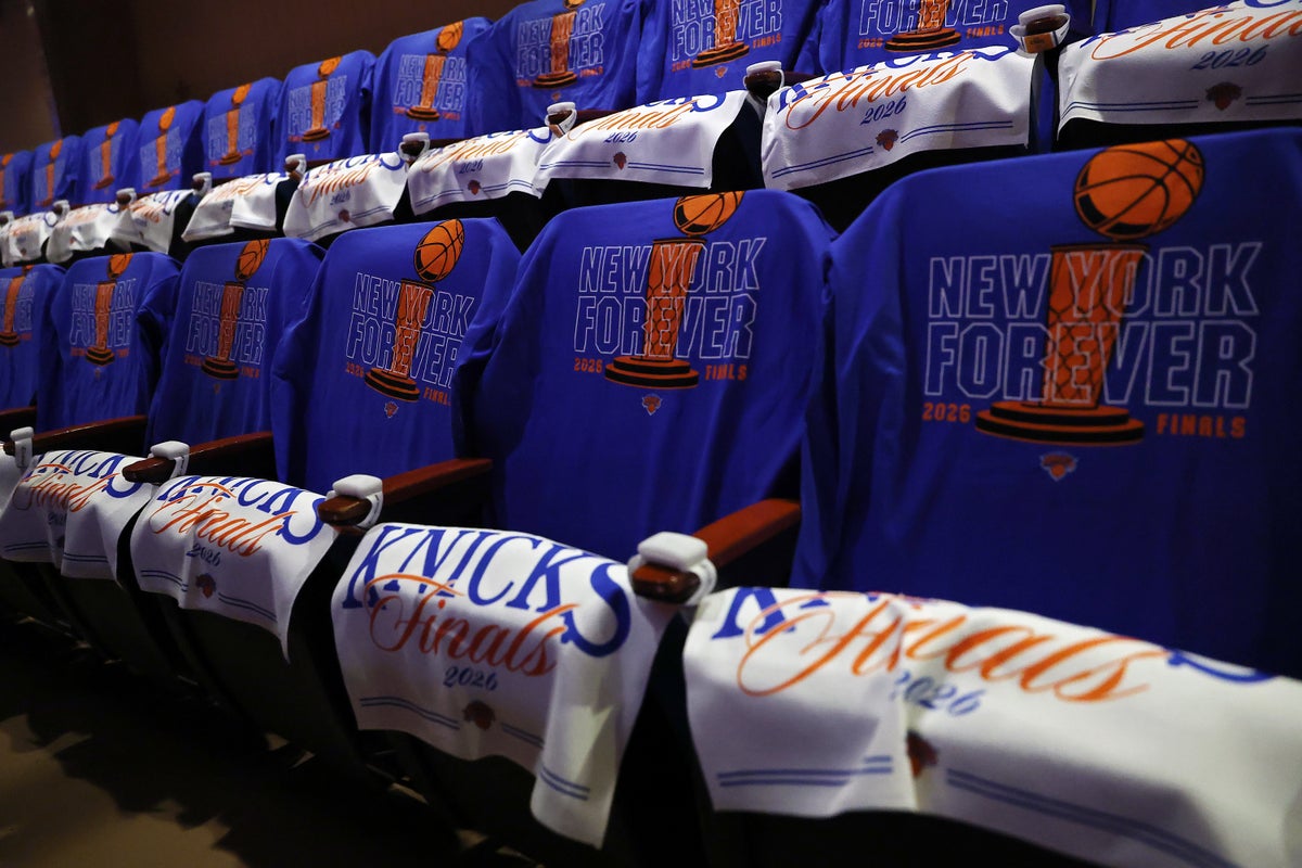 Cops shot woman’s dog as she celebrated the Knicks championship