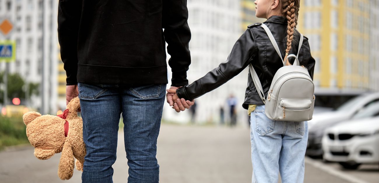 « Un pédophile abstinent » : Après le drame de Lyhanna, ce père de ...
