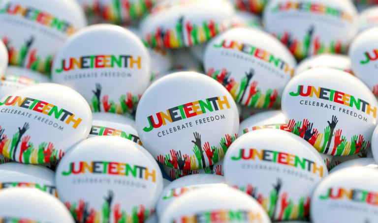 3 things to know: Juneteenth celebration plans, fandoms connected to ...