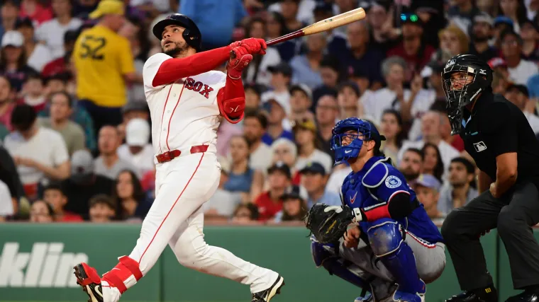 Red Sox slugger could be in for a payday with All-Star selection