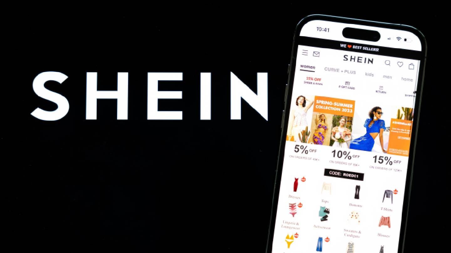 Shein launches compliance training for sellers amid French regulator fines