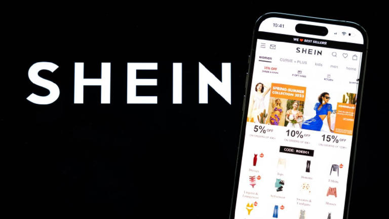 Shein launches compliance training for sellers amid French regulator fines