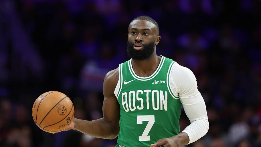 Buying or selling latest Jaylen Brown-Hawks rumors: Will Atlanta make ...