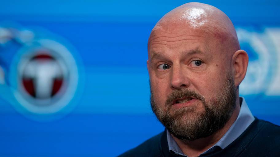 Four-time Pro Bowler takes 'petty' Brian Daboll down memory lane