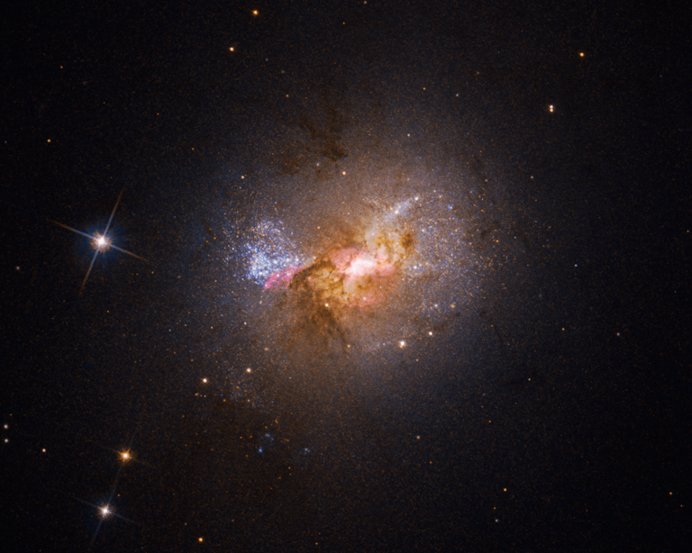 Active black holes are more common than we thought