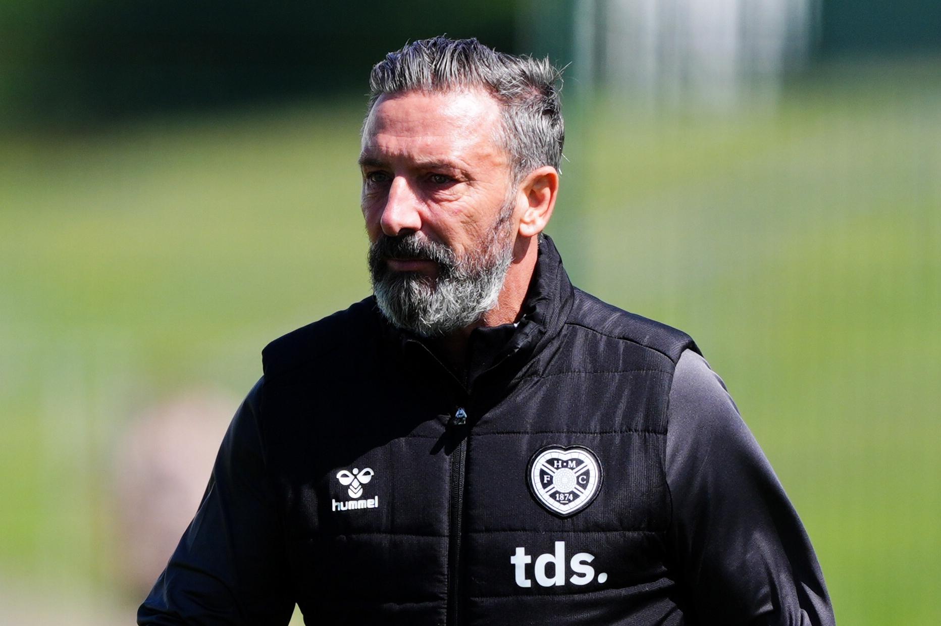 Andy Halliday rates Derek McInnes as smart Rangers pick who ticks a lot ...