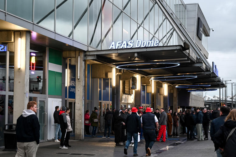 La ville d'Anvers modifie à nouveau les règles de stationnement autour ...
