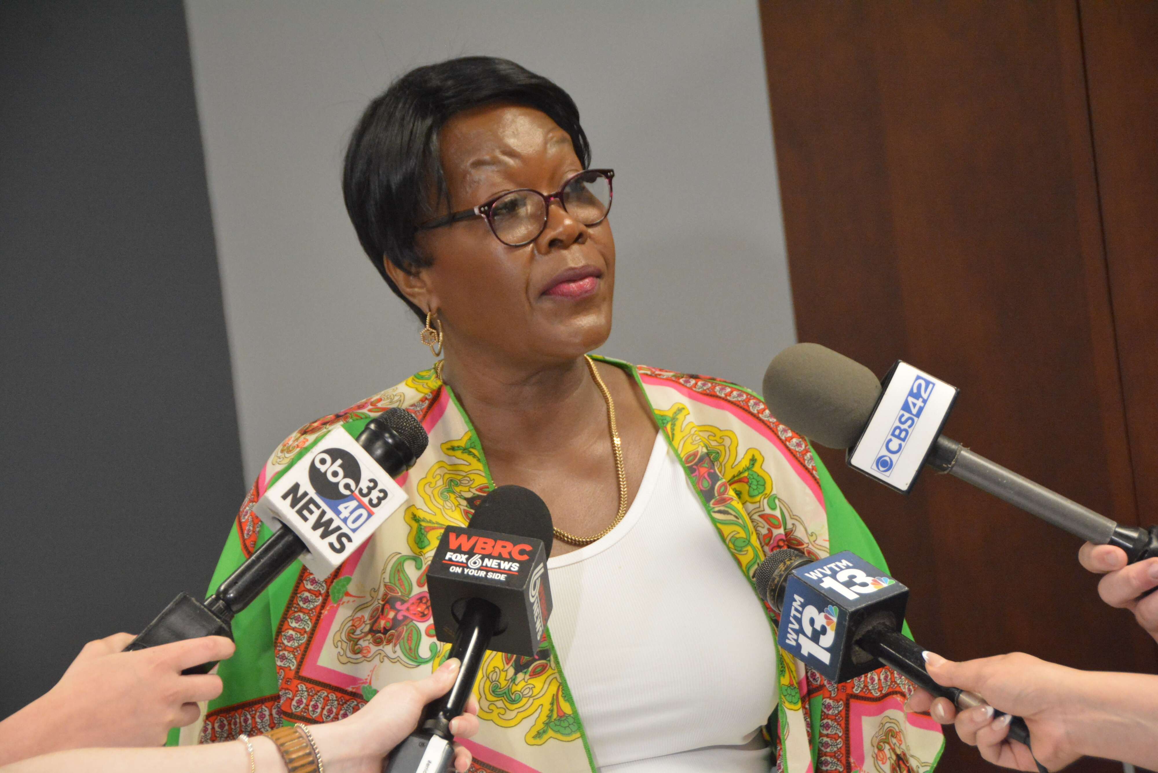 Secret plans allegedly underway to move Birmingham water utility out of ...