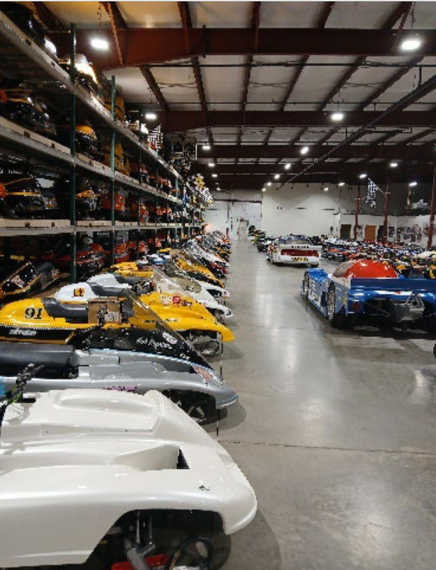 Wausau man used 15 million in investor money to fund lavish lifestyle