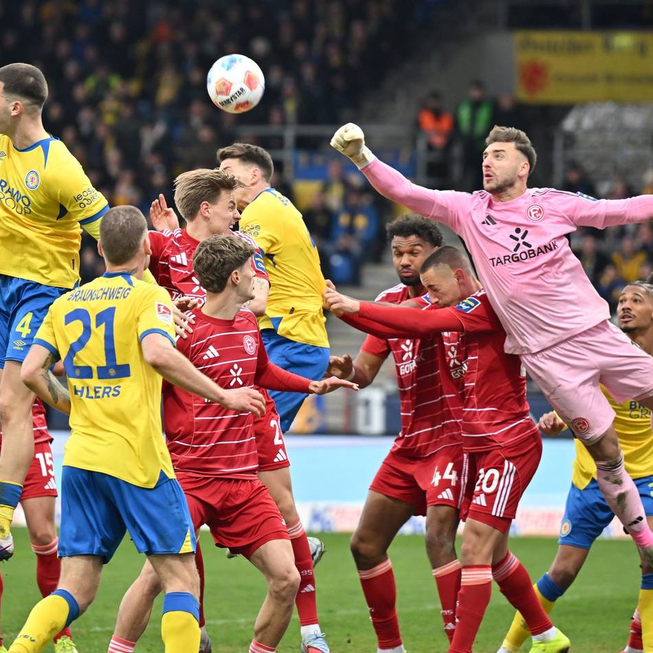 Zweitliga-Aufsteiger verpflichtet Lotka – Fortuna erhält Absage
