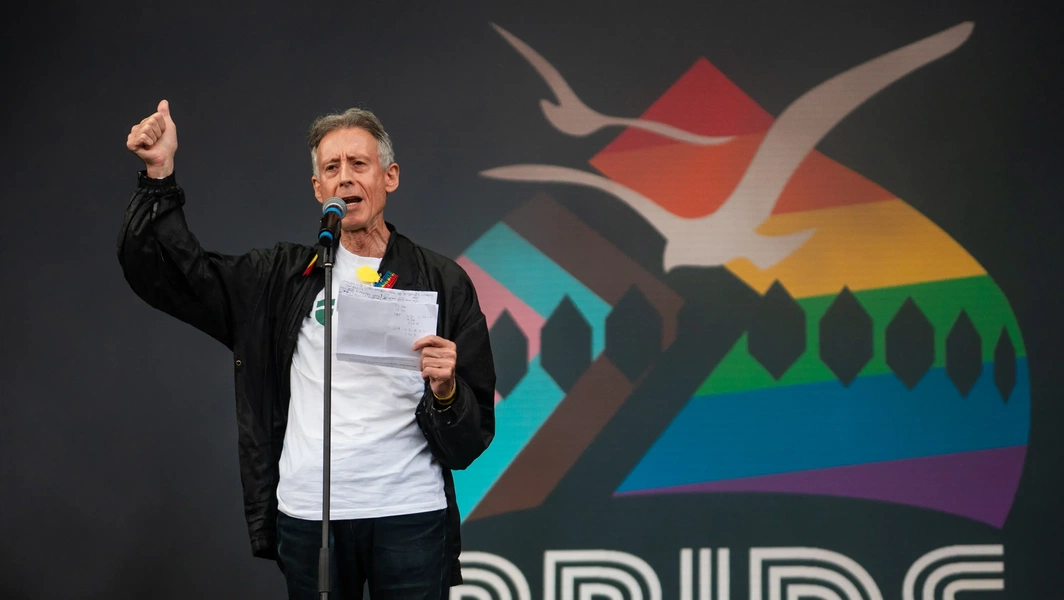 15 influential LGBTQ+ figures across history