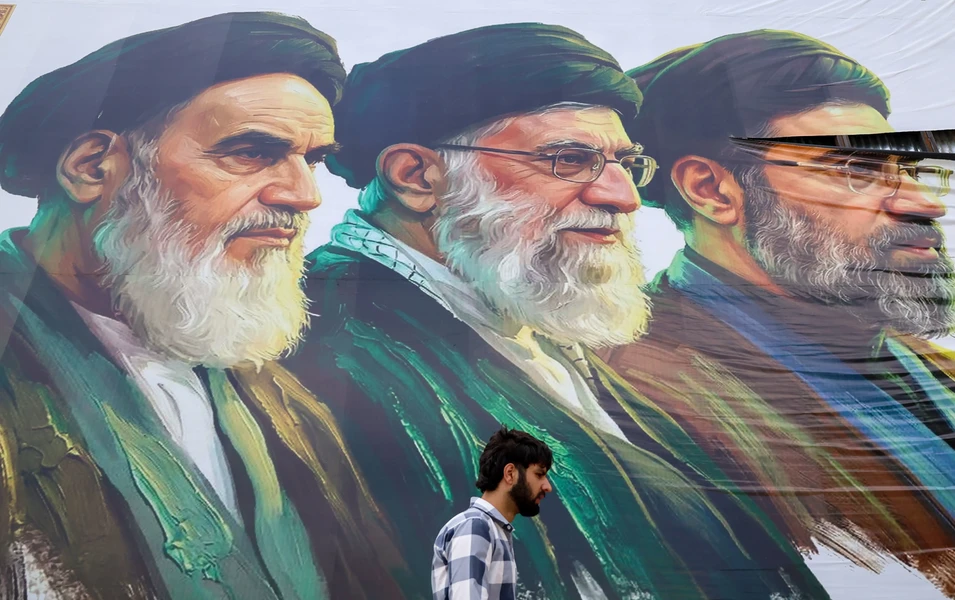 US, Iran digitally sign peace MoU ahead of Swiss ceremony