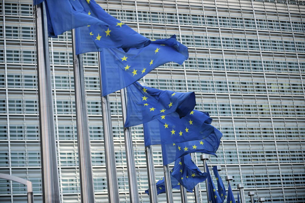 Unia Europejska otworzyła pierwszy tzw. klaster negocjacyjny z Ukrainą